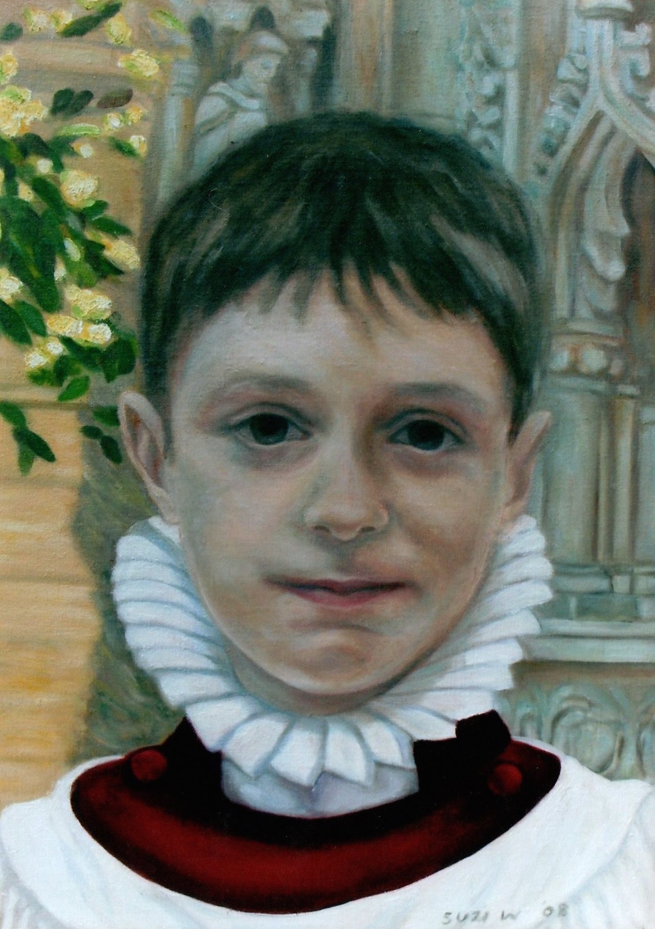 R s Rue Choirboy R s Rue Choirboy