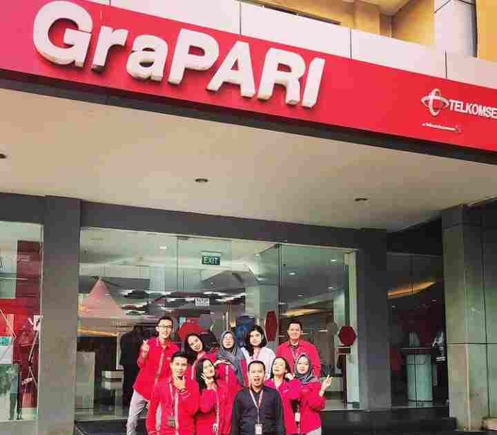 Grapari Sidoarjo