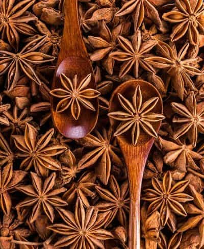 Medicinal uses of Star Anise