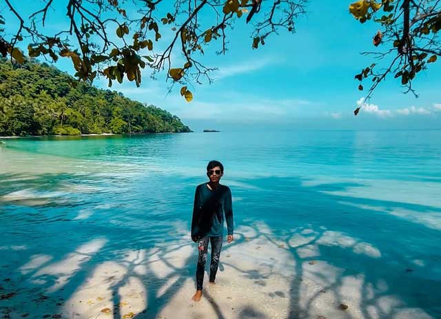 7 Tempat Wisata di Bakauheni yang disukai Pecinta Fotografi - Tempat ...