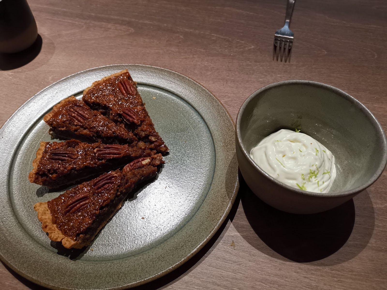 Testing Bellies - the only vegan restaurant in Stavanger? - EATING OUT ...