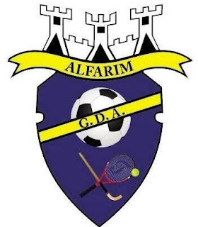 ALFARIM»» Esta sexta-feira faz 44 anos - JORNAL DE DESPORTO