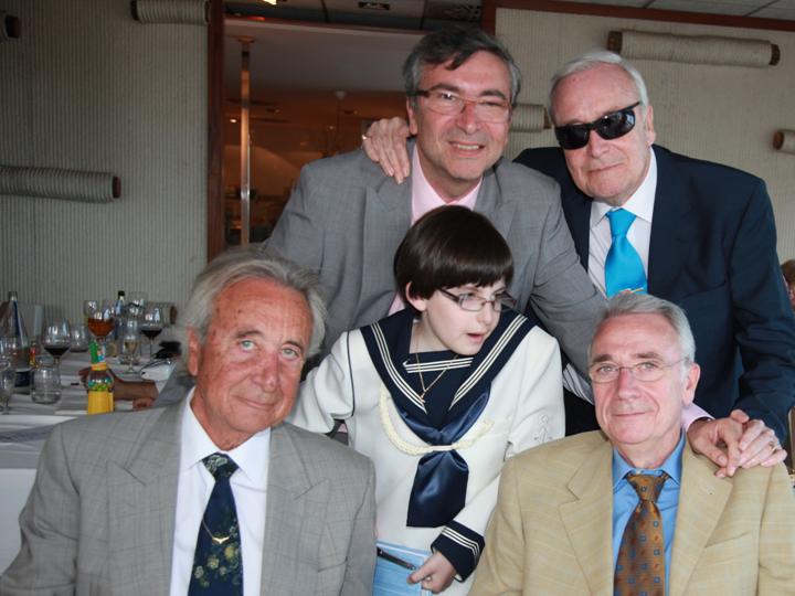 EL NUEVO BLOG DE EOS: EL VESTA: JOSE LUIS CELDRÁN MONTERO UN GRAN ...