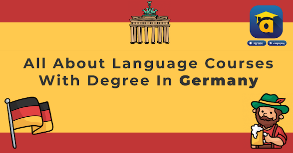 All About Language Courses With Degree In Germany All About Language Courses With Degree In Germany