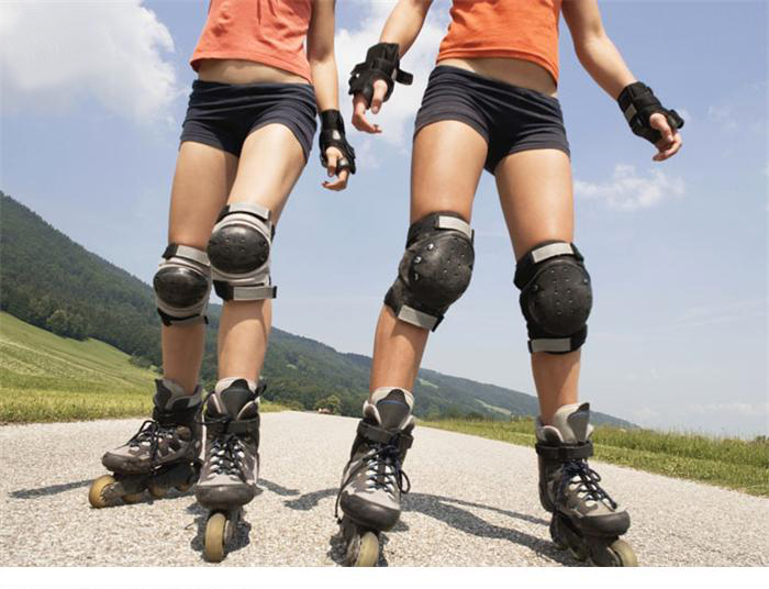 Pro Radical Skate: Patins inline