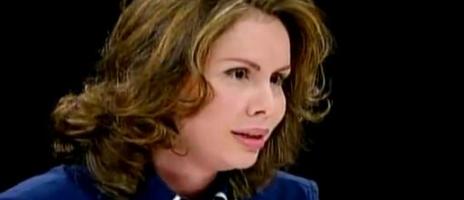 Sarah Sheeva é ungida pastora no Rio de Janeiro ~ Rede de Jovens - MIB 12