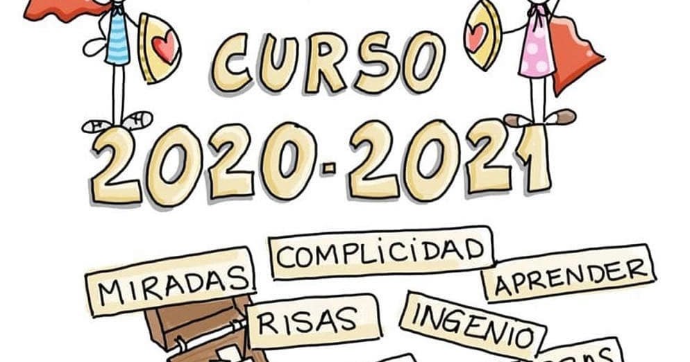 CIFRAS Y LETRAS: Vuelta al cole