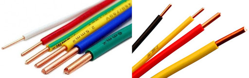 JENIS DAN SINGKATAN KABEL TEMBAGA - TPTUMETRO