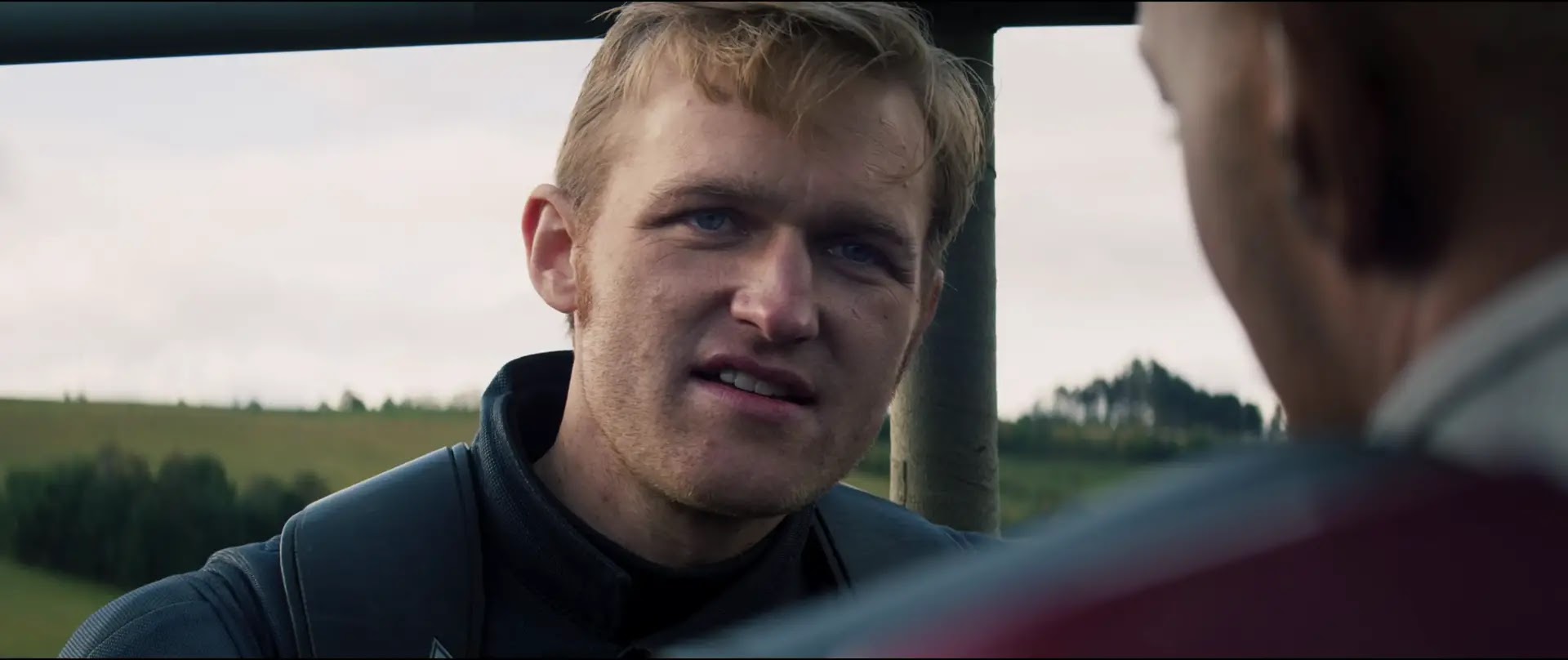 US agent : John Walker's history and future in MCU | MarvelTimes ...