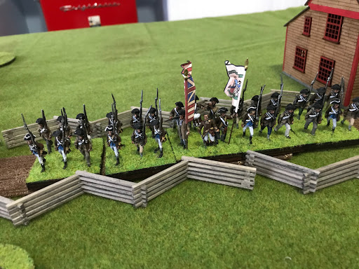 My Brave Fusiliers!: 26th Continental Regiment 1776