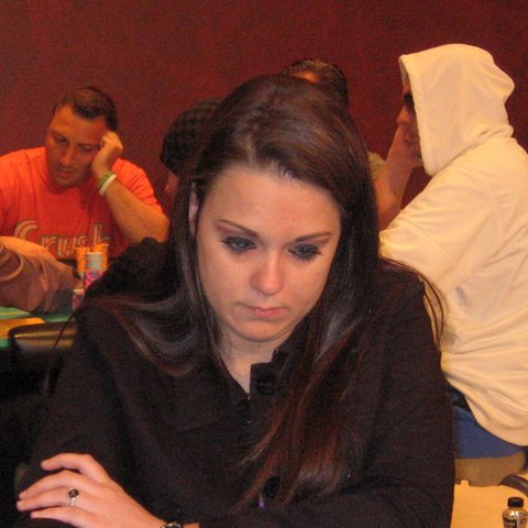 Borgata Spring Poker Open 2012: Apr 18, 2012