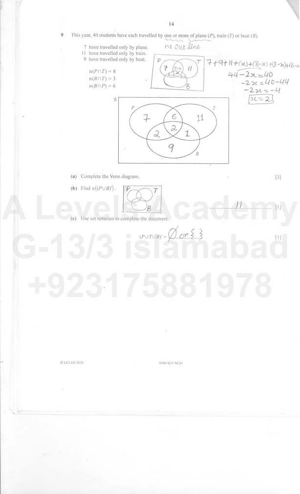 IGCSE Mathematics (0580) Solved Past Papers 2021-2004 Cell ... IGCSE Mathematics (0580) Solved Past Papers 2021-2004 Cell ...