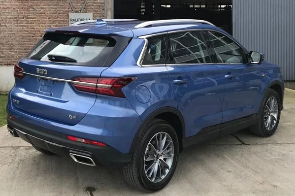 SWM G01 y G01 F (2020) Precio, Medidas, Motor y Equipamiento - Monkey Motor