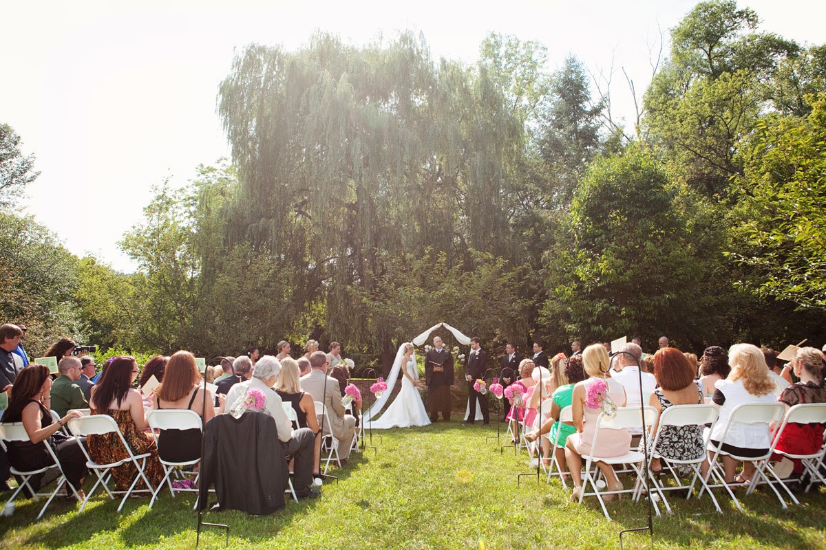 D'Marie Photography B L O G: Lilly & Jeremy's Wedding at the Daisy ...