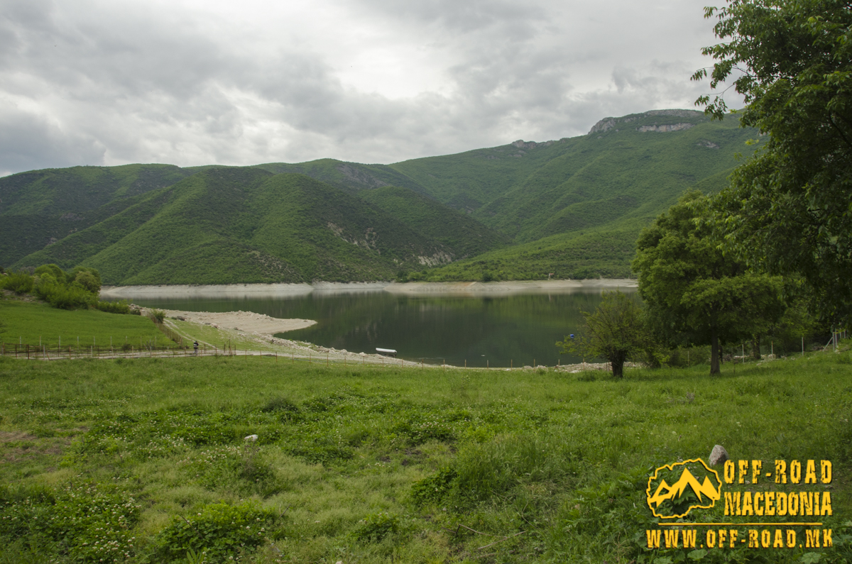 Tikvesh Lake and Polog Monastery - Photo Gallery - 04.05.2019 ...