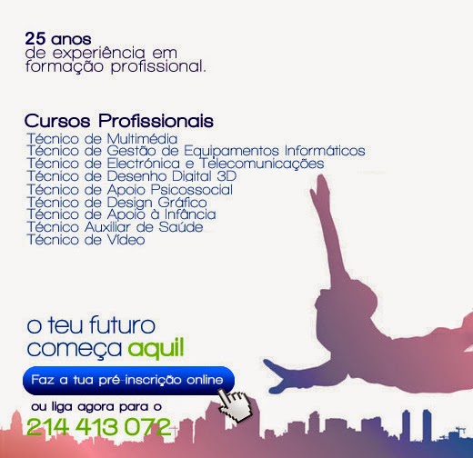 Escola Profissional Val do Rio