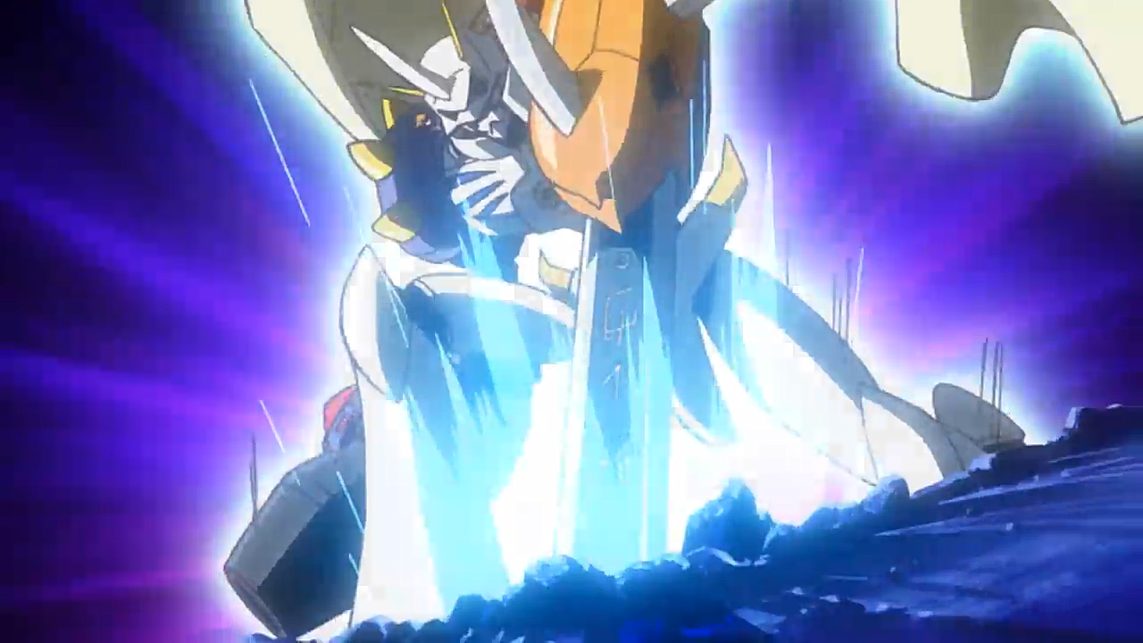 Digi-Arquivo: Omnimon (Omegamon) + Forma NX ~ PMD || Acervo de Imagens ...