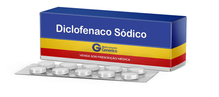Diclofenaco sódico: Como usar? Para que serve? | Enfermagem