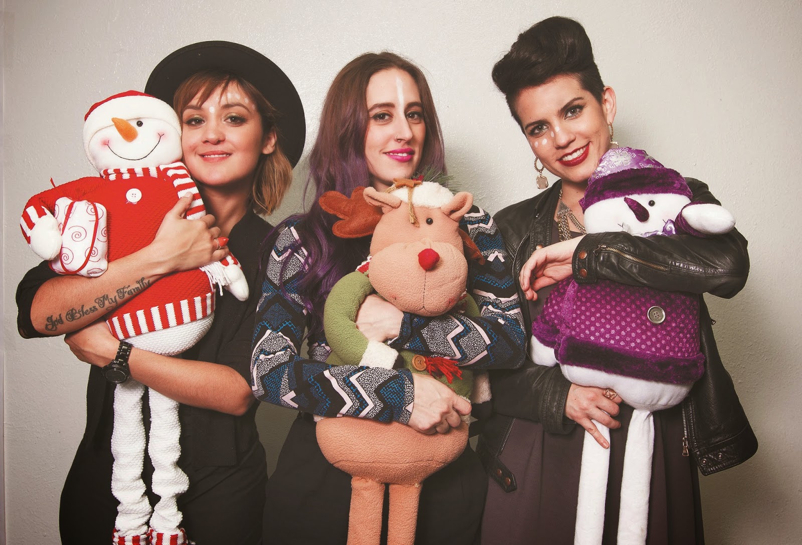 Kaay comparte sus deseos en esta temporada - KAAY FAN MERIDA