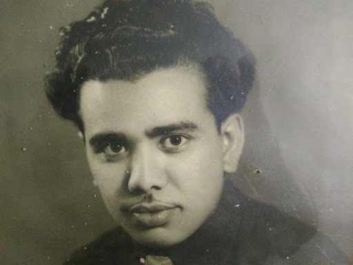 K. B. SAHAY - MY GRANDFATHER, MY INSPIRATION.: K.B. SAHAY: LIFE & WORK ...