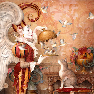 antblog: L'incredibile arte di Daniel Merriam