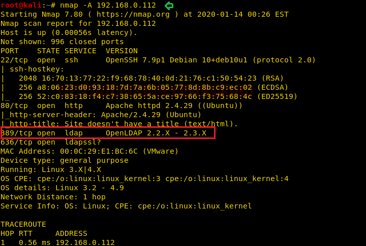 Symfonos:5 Vulnhub Walkthrough - Hacking Articles Symfonos:5 Vulnhub Walkthrough - Hacking Articles