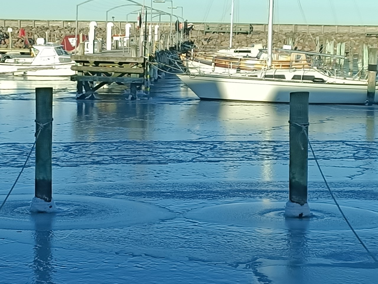 Travel with Blueginger: Exploring Saeby @ Denmark