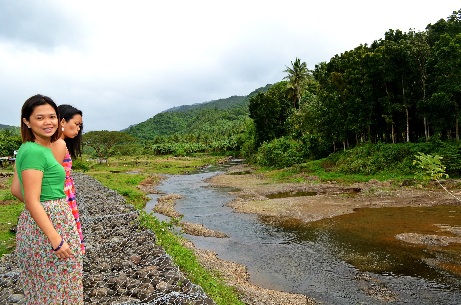 10 Things I Like about Bagumbayan