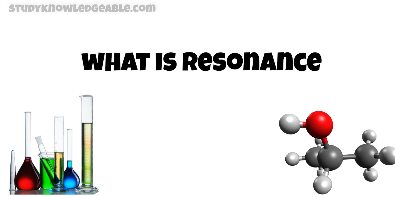 Resonance Meaning