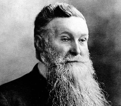 REVIEW OF KAWASAKI NINJA: John Boyd Dunlop Invented