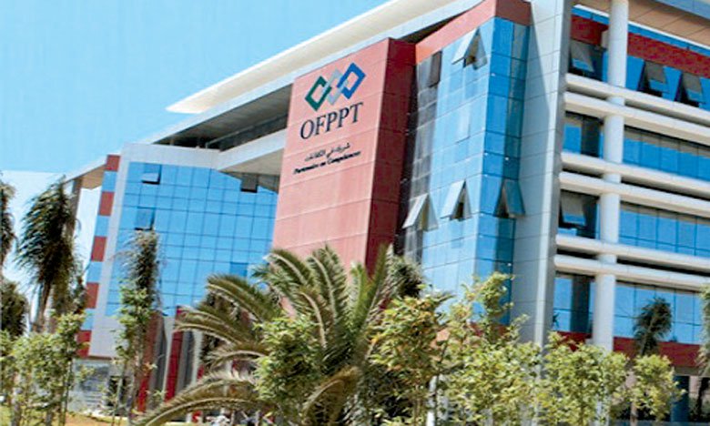 Concours OFPPT (60 Postes) ~ Je Cherche Un Emploi كنقلب على خدمة