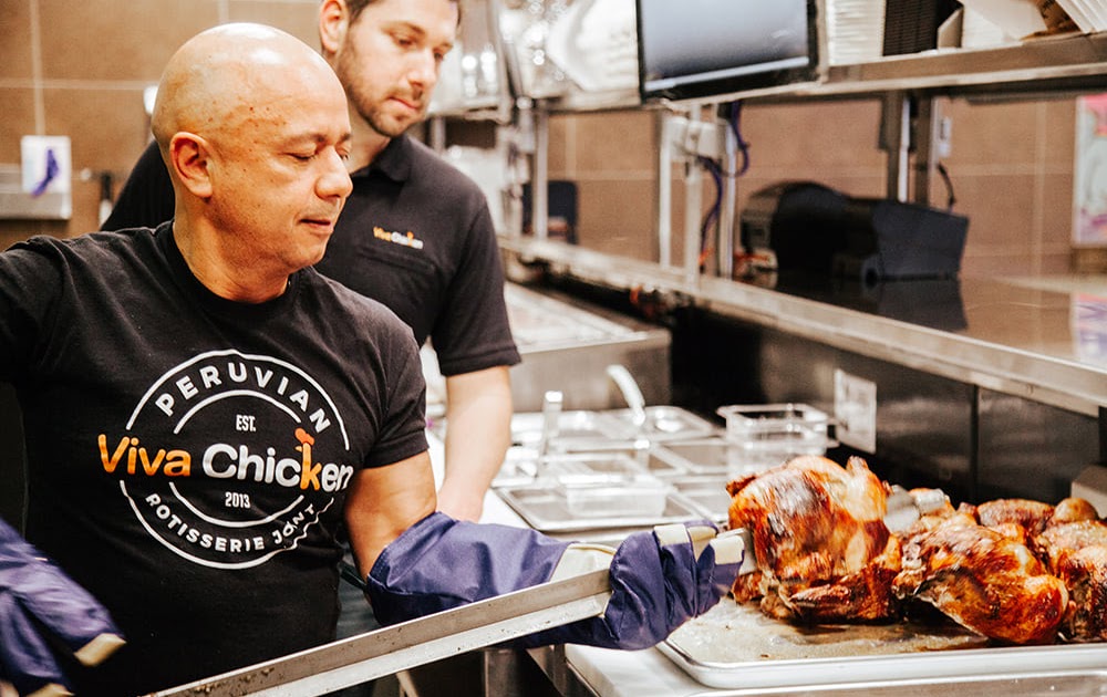Tomorrow's News Today - Atlanta: [EXCLUSIVE] Peruvian Chicken Chain ...