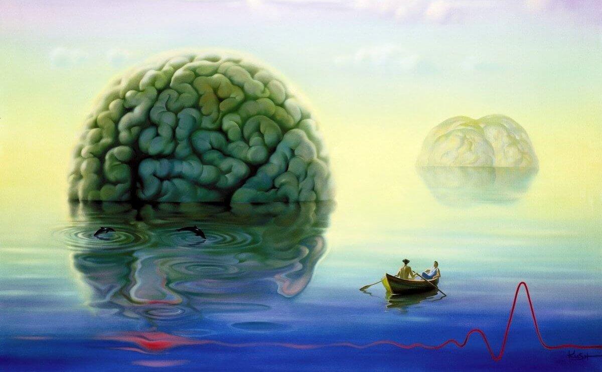 7 metáforas terapéuticas que nos ayudarán a entenderlo todo mejor