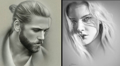 Design Stack: A Blog about Art, Design and Architecture: 11 B&W and 2 ...