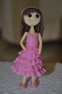 Patrizius's Clay: People Miniature Clay