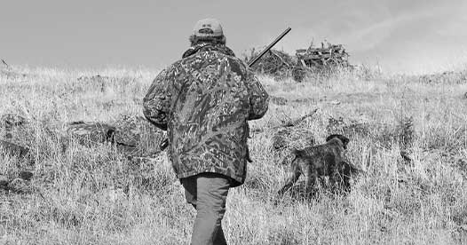 Do You Know the History of Hunting?