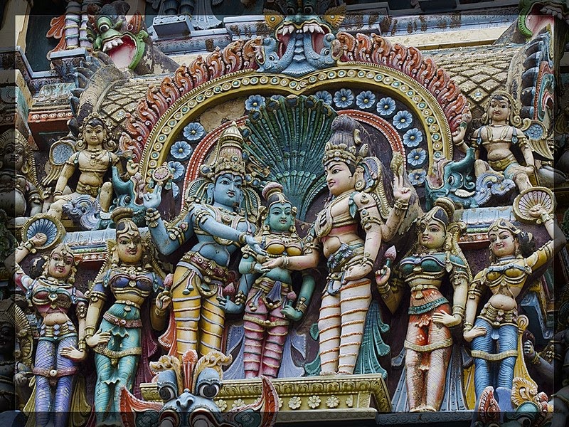 Thoonga Nagaram (the city that never sleeps) - Madurai | Travel Enthusiasts