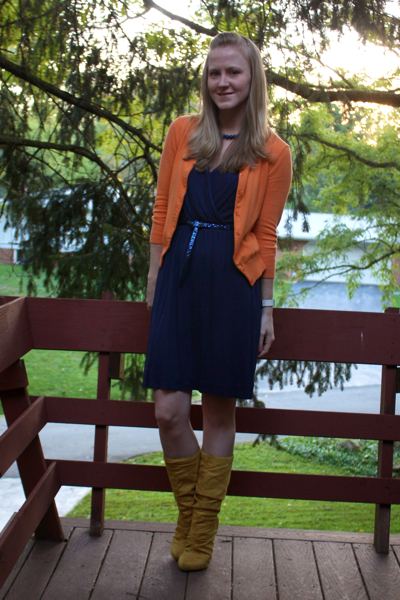 Workin' a new life - Work it Blog