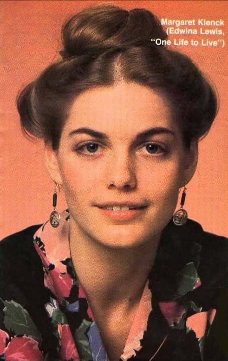 Just Watching the Wheels Go Round: Margaret Klenck and Speaking of Jung?