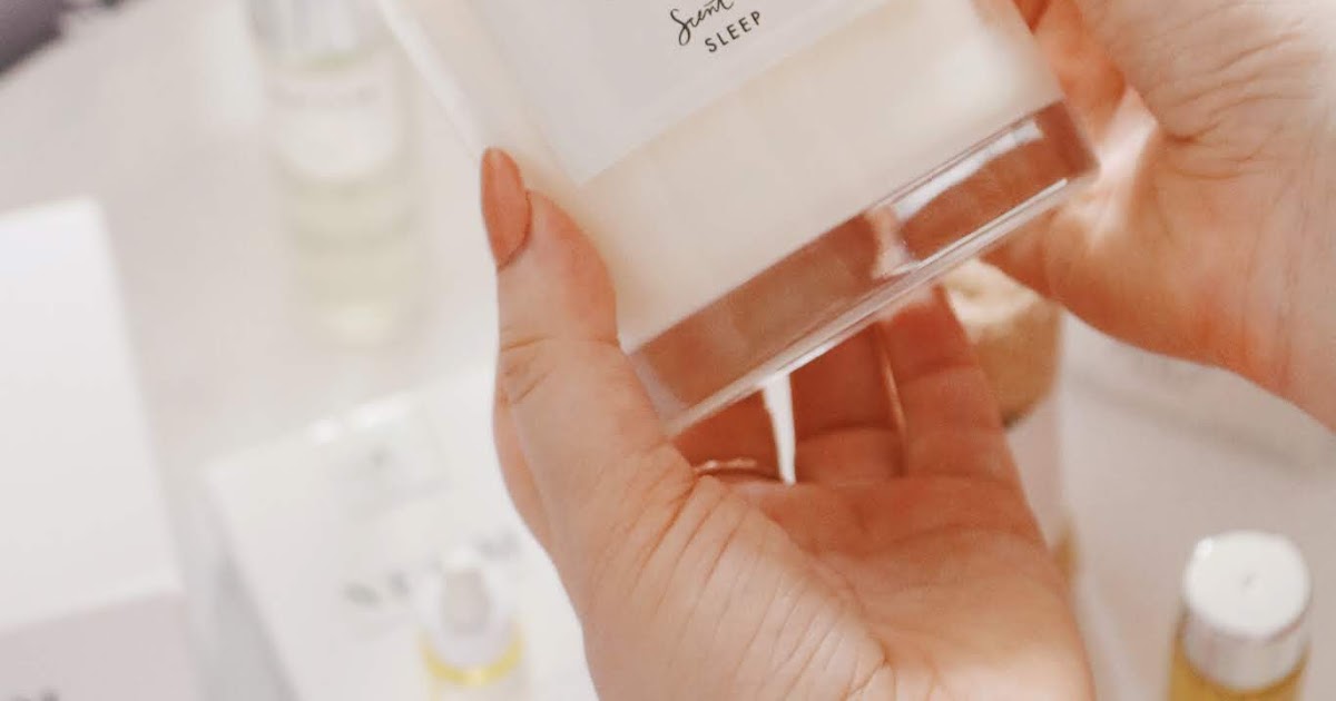 LookFantastic x Neom Box • Of Beauty And Nothingness By Heather Nixon