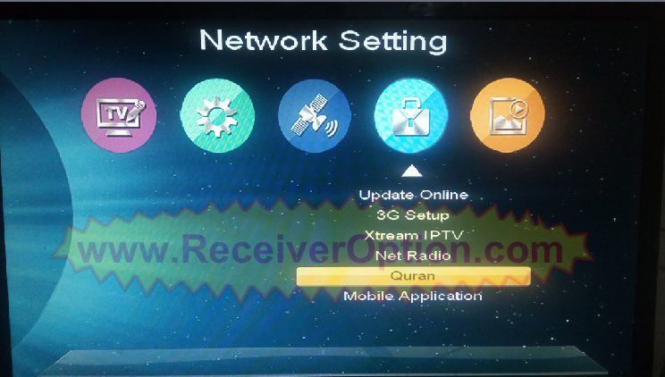 STARSAT MINI EXTREME SERIES HD RECEIVER NEW SOFTWARE V2.80 - How To ...