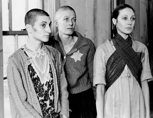 MUSICA PARA SOBREVIVIR « PELICULAS DEL HOLOCAUSTO JUDIO