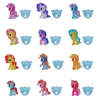 MLP Secret Rings Blind Bags Now at Target & Entertainment Earth | MLP Merch