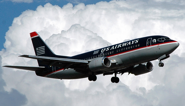 USA Auto Transport: Top ten airlines in USA