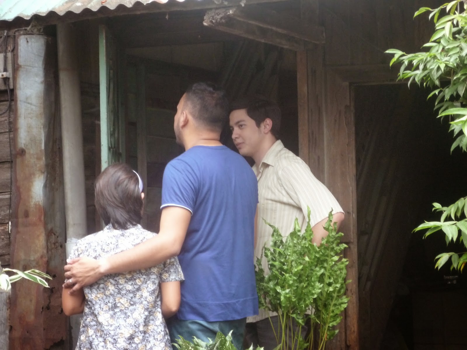 Peregrine Productions & Management: Wagas: Flora and Harry Gasser Love ...