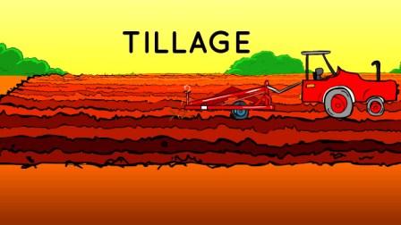 TILLAGE PRACTICES