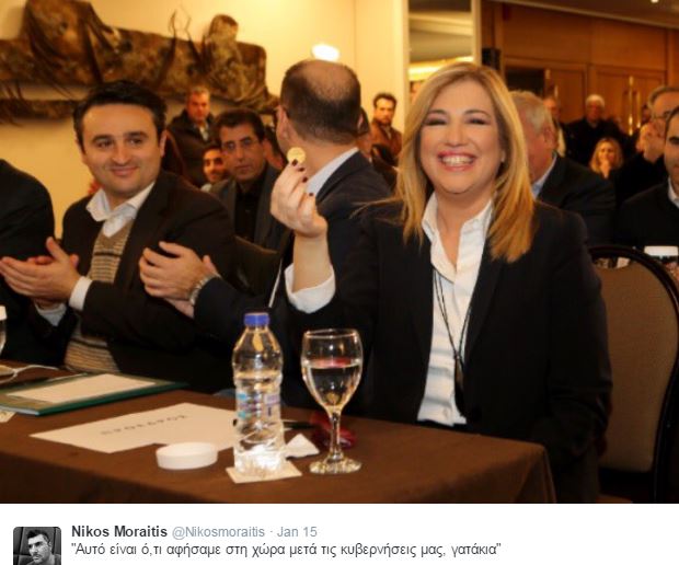 Η ΦΑΡΜΑΚΟΓΛΩΣΣΑ ΚΙΡΚΗ: ΣΗΜΙΤΗΣ RELOADED ΜΙΑ ΙΣΤΟΡΙΑ ΓΙΑ ΕΠΙΘΕΩΡΗΣΗ