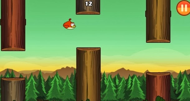 Top 5 clones do Flappy Bird | GR8BrowserGames - Notícias e reviews de ...