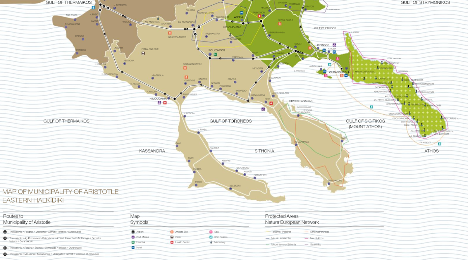 Πρωτοβουλία Πολιτών Δήμου Αριστοτέλη: ΔΗΜΟΣ ΑΡΙΣΤΟΤΕΛΗ: 13 ...
