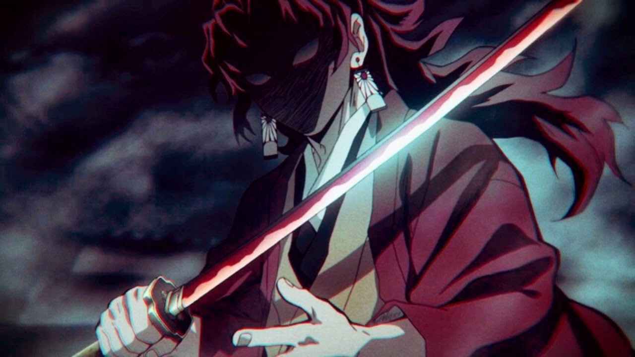 4 Cara Membuat Pedang Nichirin Menjadi Merah di Kimetsu no Yaiba (Demon ...